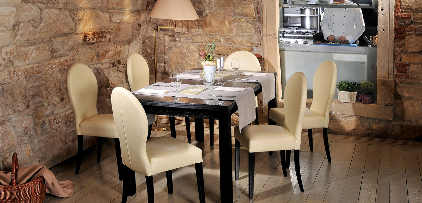 Florence szék | Mobila Dalin